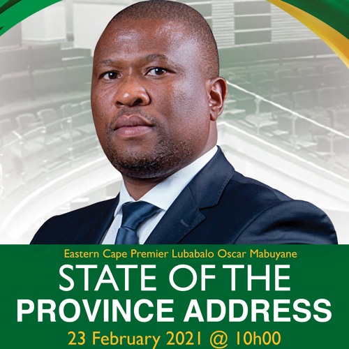 Stream SOPA - MILITARY VETERAN by Eastern Cape Government Podcast ... Stream SOPA - MILITARY VETERAN by Eastern Cape Government Podcast ...