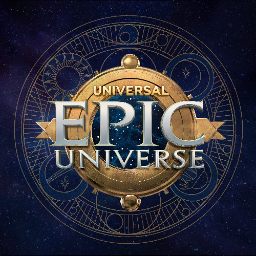 Stream Ryan John-Liam | Listen to Universal Orlando Resort Presents ...