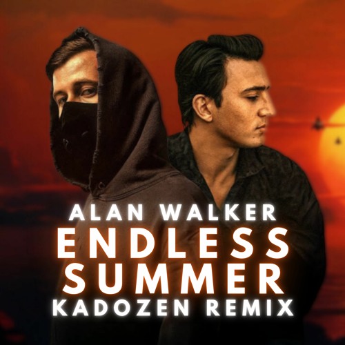 Stream Alan Walker & Zak Abel - Endless Summer (Kadozen Remix) by ...