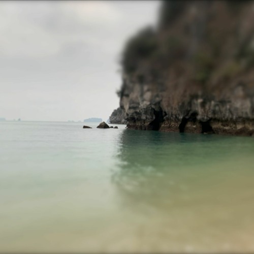 Stream Ice Palace #3 by Anson Thai | Listen online for free on SoundCloud