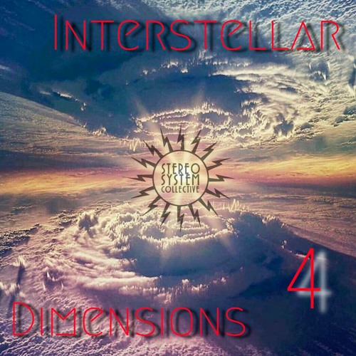 Listen to music albums featuring Interstellar Dimensions 4 by ...