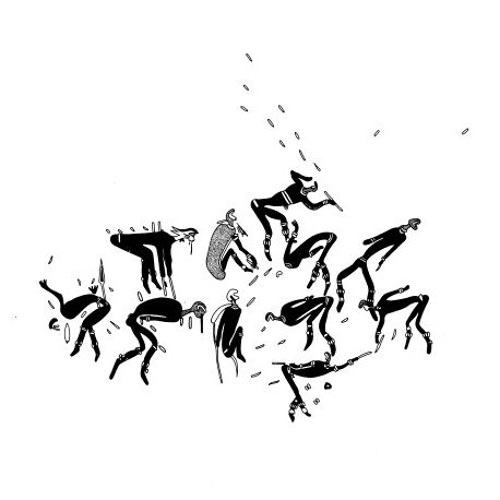 Stream Trance Dance: Ritual and the Healing Power of Movement by Robot ...