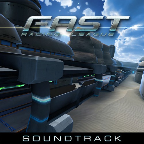 Stream Artcore - FAST Racing League [OST] by VenecoCR | Listen online ...