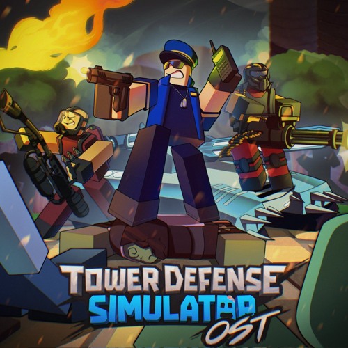 Stream Hudor | Listen to Intermediate Mode | Tower Defense Simulator ...