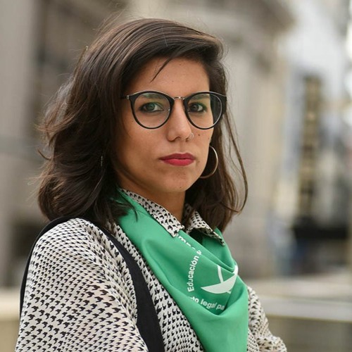 Stream 1990: Flor Alcaraz nos cuenta cómo se vivió la votación puertas ...