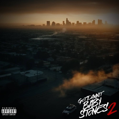 Stream If You Want To by Baby Stone Gorillas | Listen online for free ...