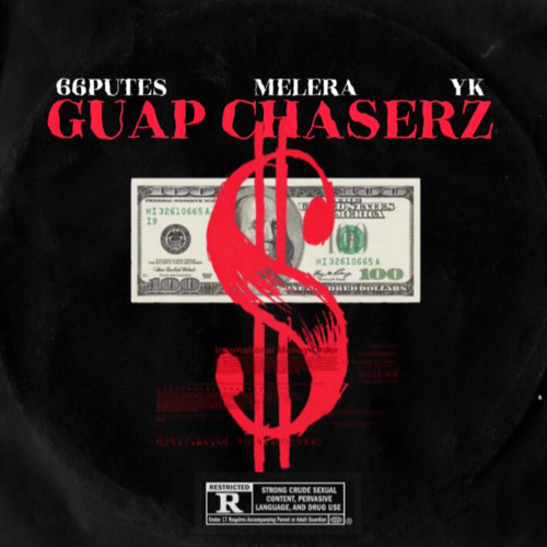 Stream GUAP CHASERZ (66PUTES X MELERA S’ & YK) by MGL MUSIC. | Listen ...