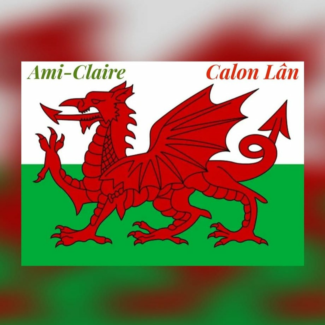 Stream Calon Lân by Ami-Claire | Listen online for free on SoundCloud