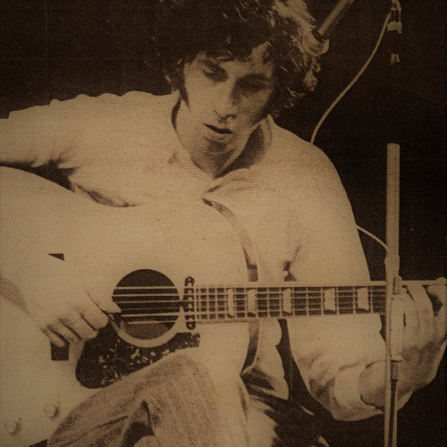 Stream Bert on Country Meets Folk 25.1.69 by Colin Harper | Listen ...