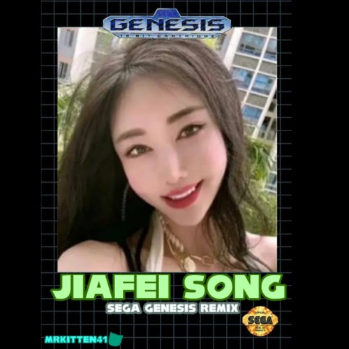 Stream Jiafei Song (Sega Genesis Remix) by Mrkitten41 | Listen online ...