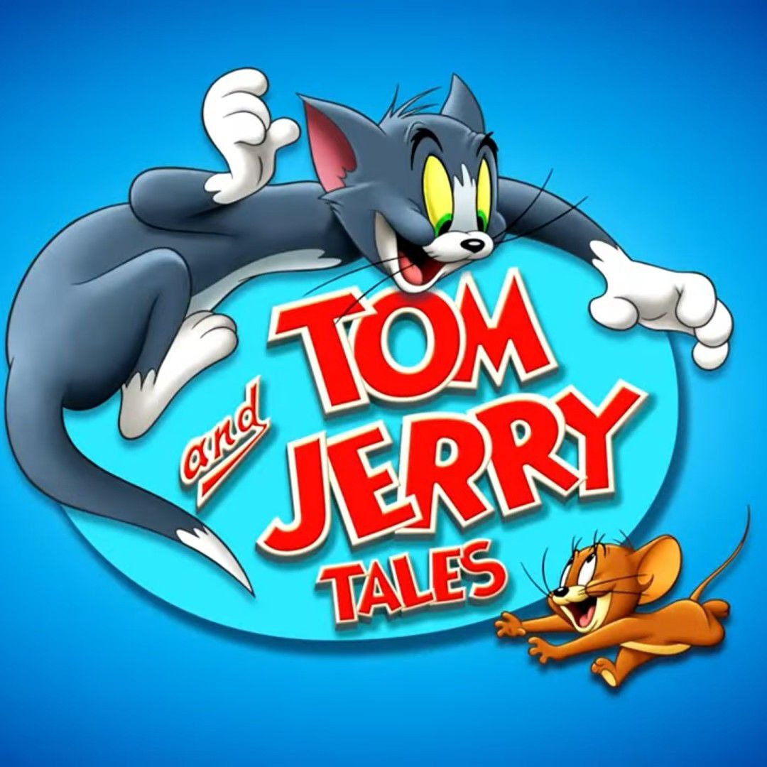 Stream Tom & Jerry Tales Intro Theme Piano Cover By Pinopino by ...