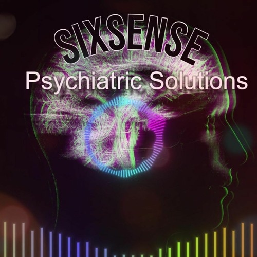 Stream Sixsense - Psychiatric Solutions (2024) by SixsenseBen | Listen ...