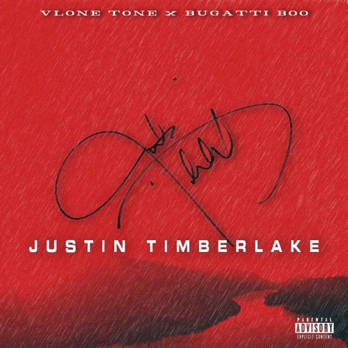 Justin Timberlake Signature