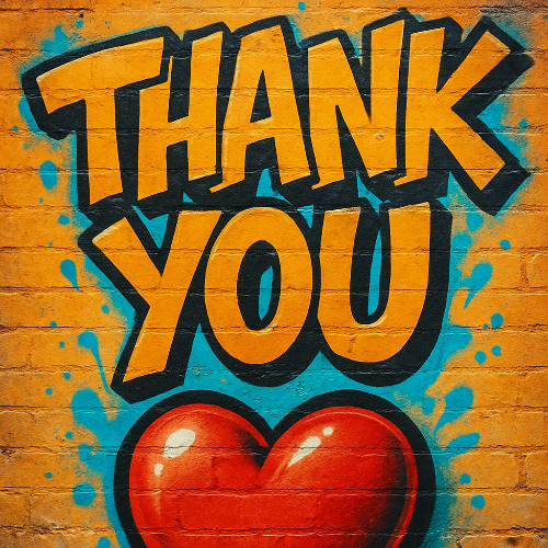 Stream Thank You by Dr. Foss | Listen online for free on SoundCloud