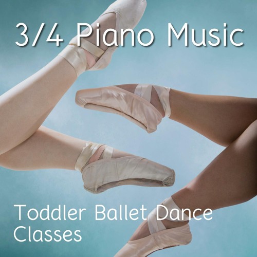 Stream Conventional Poses and Steps (3/4 Time Signature) by Kids Ballet ...