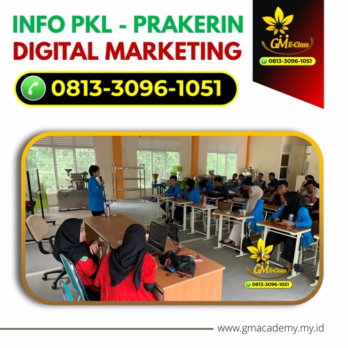Stream episode Hub 0813-3096-1051, Rekomendasi Magang Jurusan MI 2024 ... Stream episode Hub 0813-3096-1051, Rekomendasi Magang Jurusan MI 2024 ...