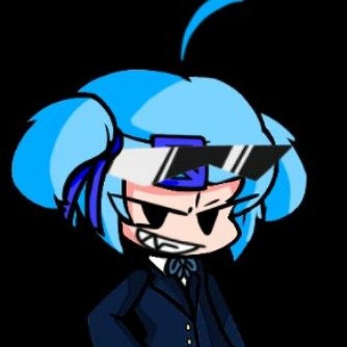 Stream FNF: Rapper's Rhapsody - Baka Remix (composed by BasedSparky) by ...