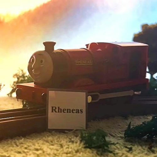 Stream Rheneas' Theme - A Ryan Rocketz Original by Ryan Rocketz ...