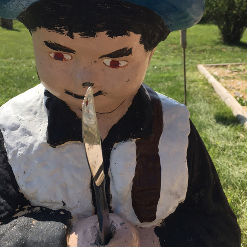 Stream Heebeegeebees by Amber Ann Adams | Listen online for free on ...