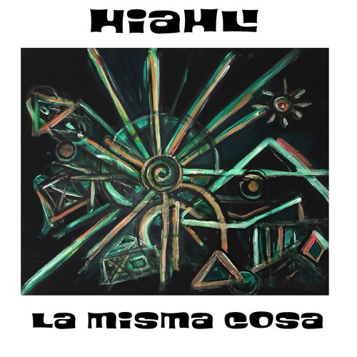 Stream La Misma Cosa by Hiahli | Listen online for free on SoundCloud