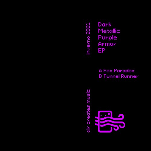 Stream Fox Paradox (Original Mix) by Air Creates Music | Listen online ...