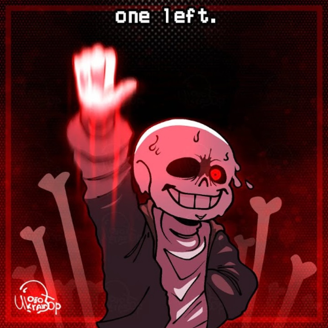 Stream [UNDERTALE: Call Of The Void] - one left. (Cover) by ...
