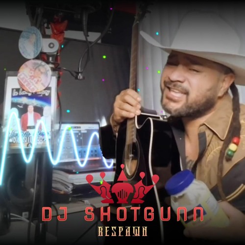 Stream DJ SHOTGUNN - Peipi Te Quiero X Bedtime by DJ Shotgunn | Listen ...