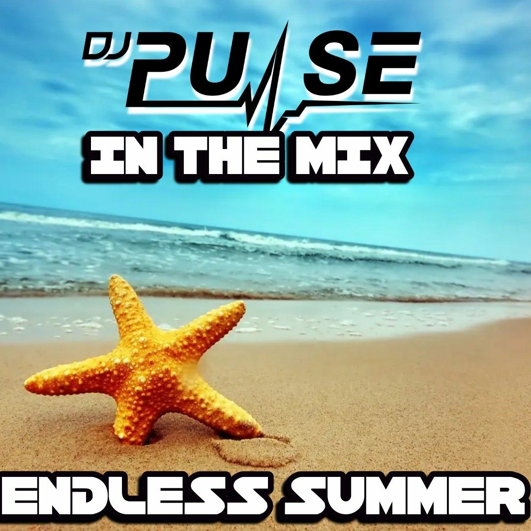 Stream DJ Pulse Endless Summer by Dj Pulse | Listen online for free on ...