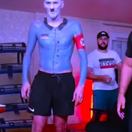 Stream Jacky le Nazi - Jean Pormanove [Rip JP 💔] by sk1eur | Listen ...