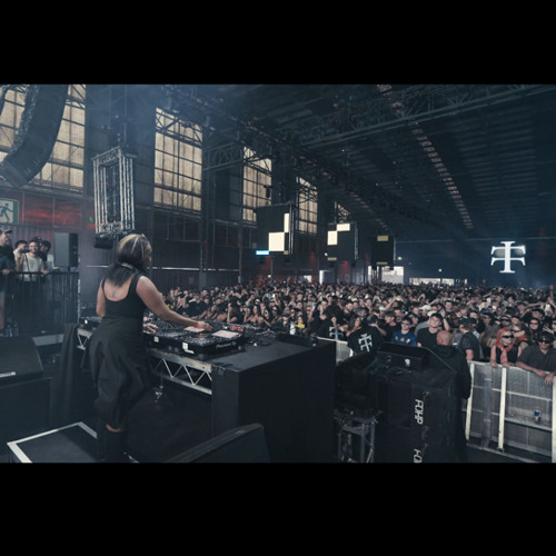 Stream AKEYLAH @ TELETECH MELBOURNE TTAU003 (PICA) 13.12.24 by AKEYLAH ...