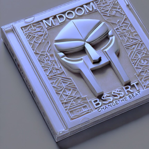 Stream Change The Beat MF DOOM by ., B$$$RT, B(:RT, B€RT | Listen ...