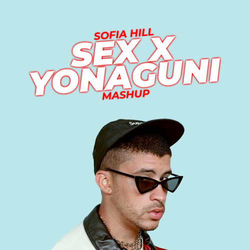Stream Cheat Codes, Bad Bunny - Sex x Yonaguni (Sofia Hill Mashup) by Sofia xx | Listen online ...
