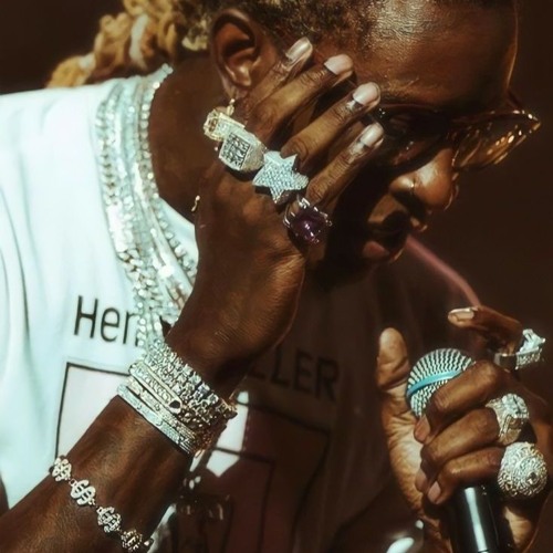 Stream Young Thug x Lil Baby x Quavo Melodic Trap Instrumental (GHOST ...