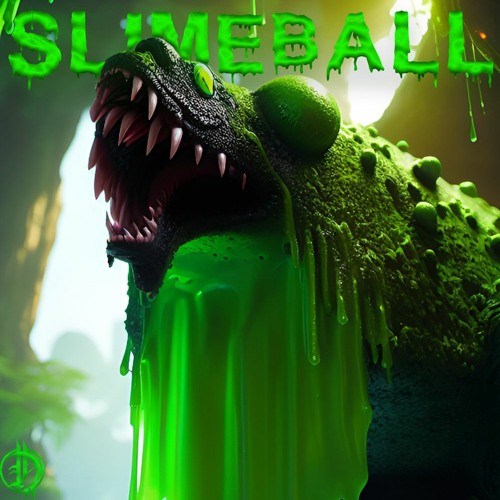 Stream Slimeball by Desmarii | Listen online for free on SoundCloud