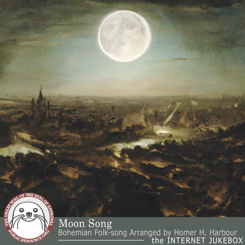 Stream Moon Song by Public Resource | Listen online for free on SoundCloud