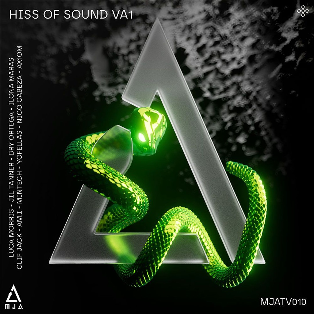 Stream PREMIERE: Luca Morris - In the Groove (Original Mix) [MJA the ...