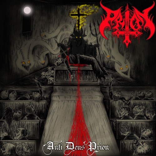 Stream Miasma Fantasma by Prion DC 666 | Listen online for free on ...