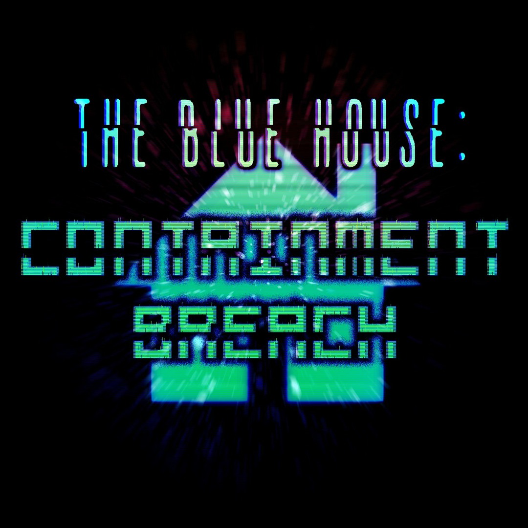 Stream The Blue House: Containment Breach - BED DESTROYED by Polarch1ve ...
