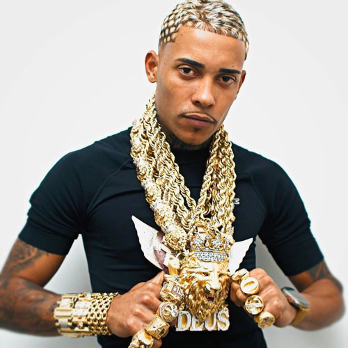 Stream MC HULK - MC MILA - TROPA DO MENINO REI - DJ CORVINA by MC MILA ...