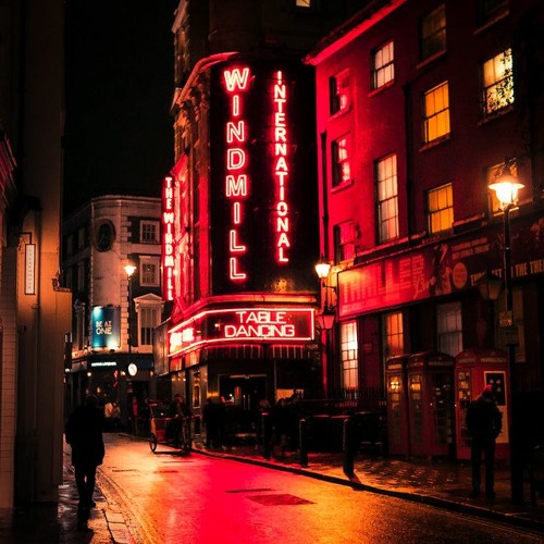 Stream #73 - 熱帯之夜 (Sweltering Night) by kabetch | Listen online for ...