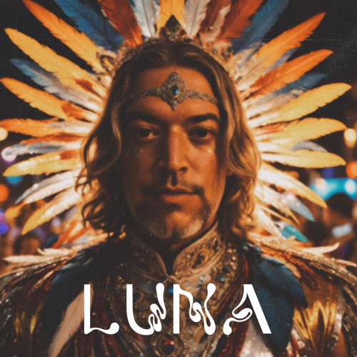 Stream luna (chase-the-moon) by Jesse Yishai Myers | Listen online for free on SoundCloud