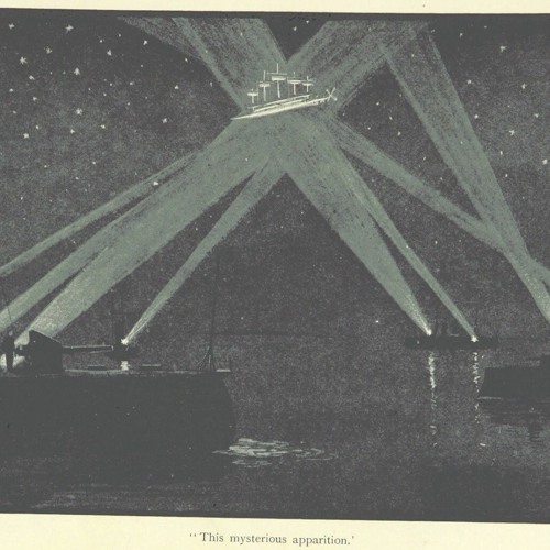 Stream episode Calvino - Invisible Cities - Cities And Signs 1 (Tamara ...