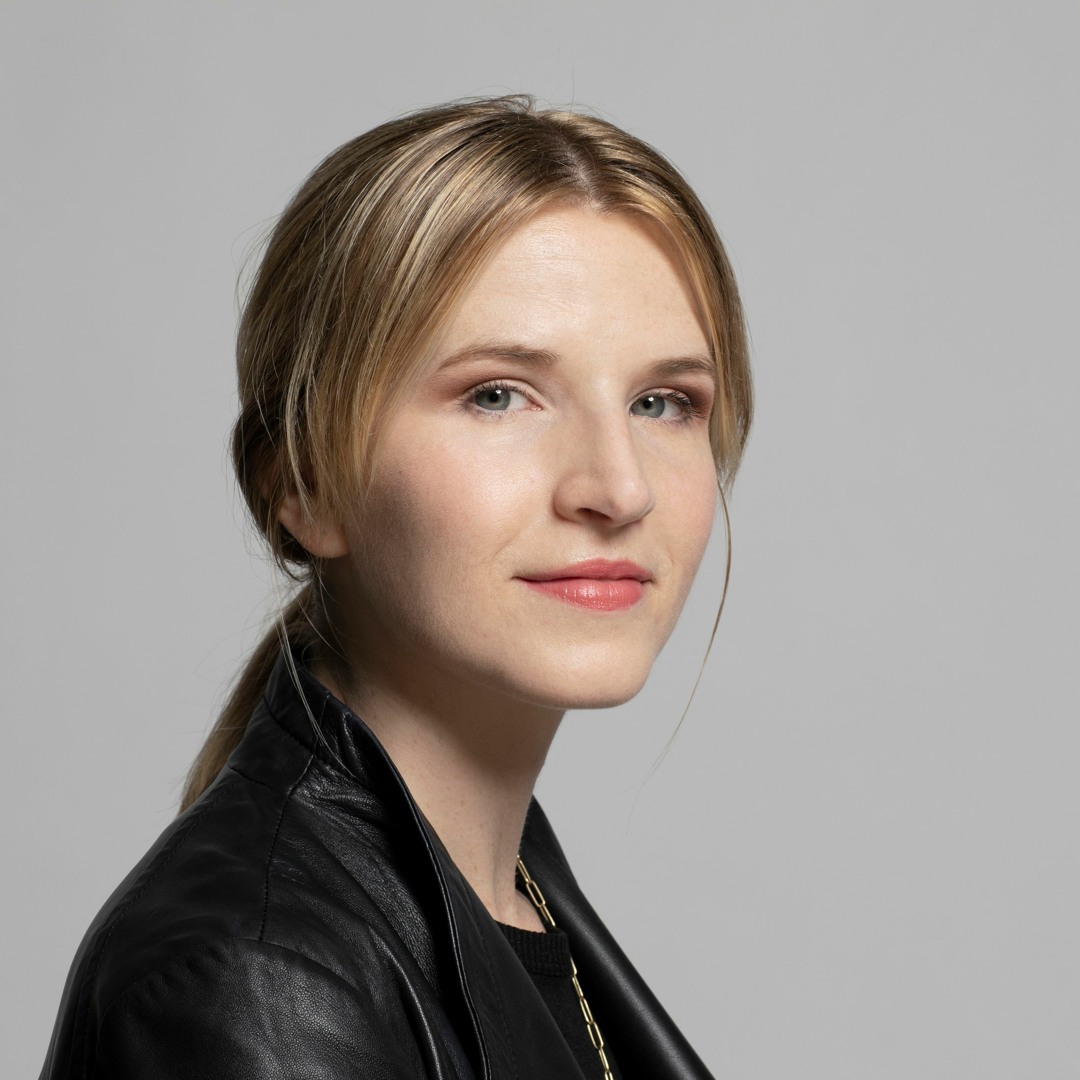Stream episode Tara Westover on the definition and process of being ...