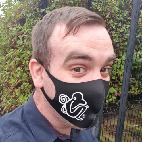 Stream New Monkey - Mc Stompin TnT Ace Tazo Turbo D & Hyper.mp3 by ...