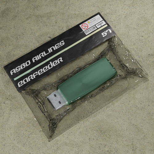 Stream Ear Feeder vol. 57 mixed by ASBO AIRLINES by regime brigade ...