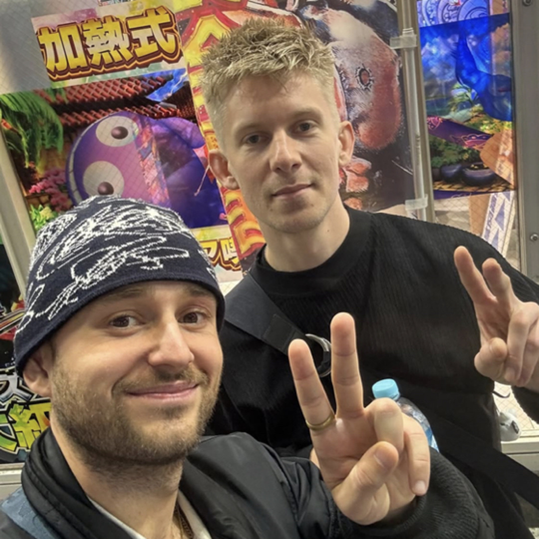 Stream DJ HEARTSTRING & Kyle Starkey - Working Overtime (Unreleased) by ...