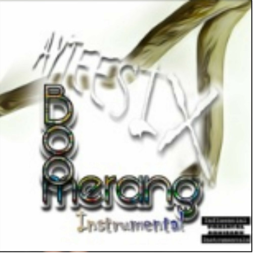 Stream Boomerang by Mncedisi Mqwayo | Listen online for free on SoundCloud