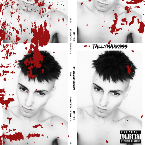 Stream Tally | Listen to BLOOD STREAM playlist online for free on ...