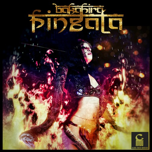 Stream Pingala «Preview» by BAKAHIRA | Listen online for free on SoundCloud