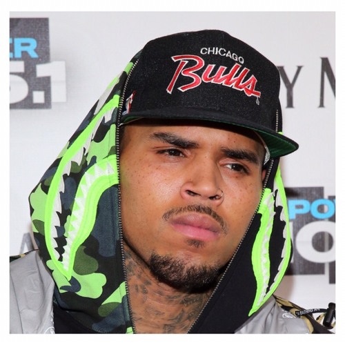 Chris Brown Snapback 2022